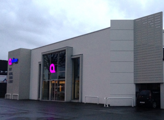 alsan-kalmthout | Alsan